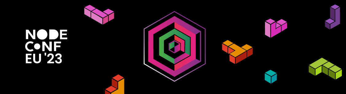 Nodeconf Eu 2023 Speakerhub