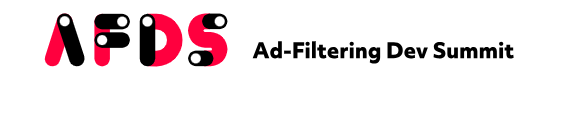 Ad-Filtering Dev Summit 2023 | SpeakerHub Ad-Filtering Dev Summit 2023 | SpeakerHub