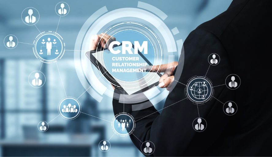Simplifying Events With Crm Your Way To Success Speakerhub