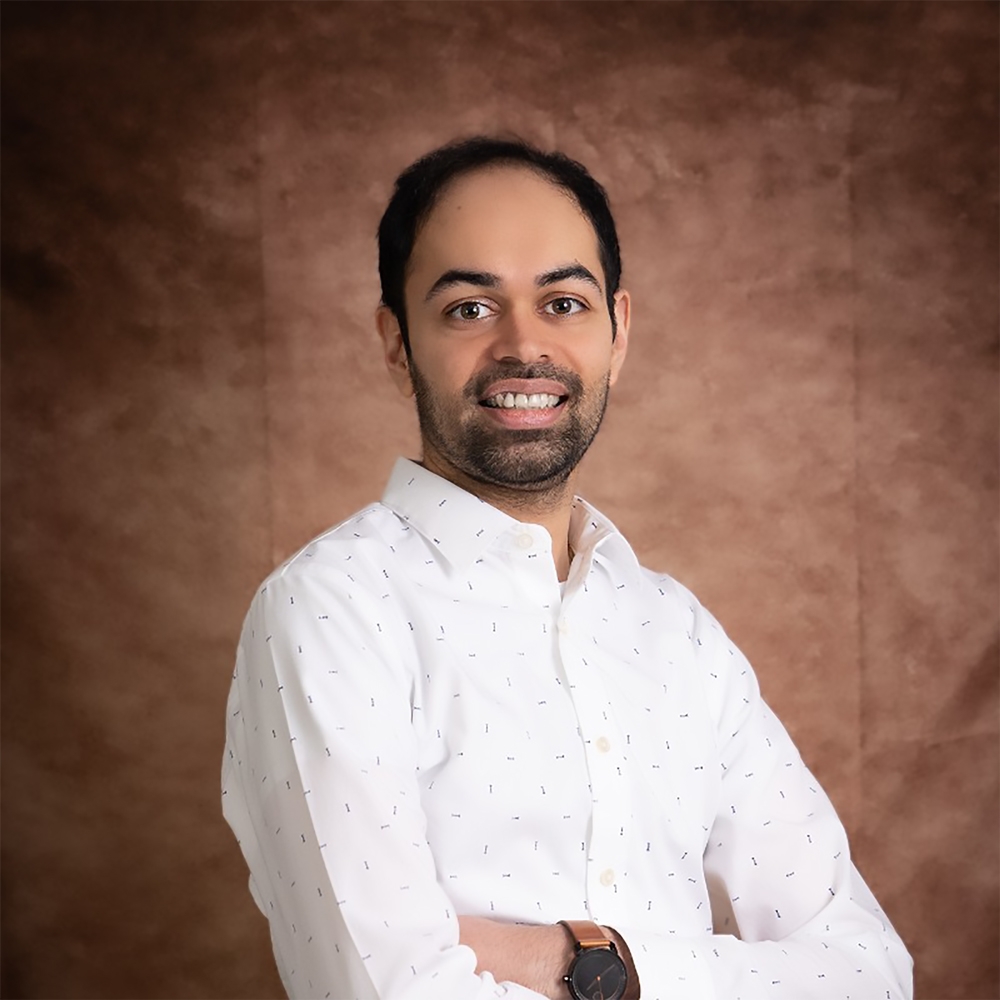 Saumil Ambani | SpeakerHub Saumil Ambani | SpeakerHub